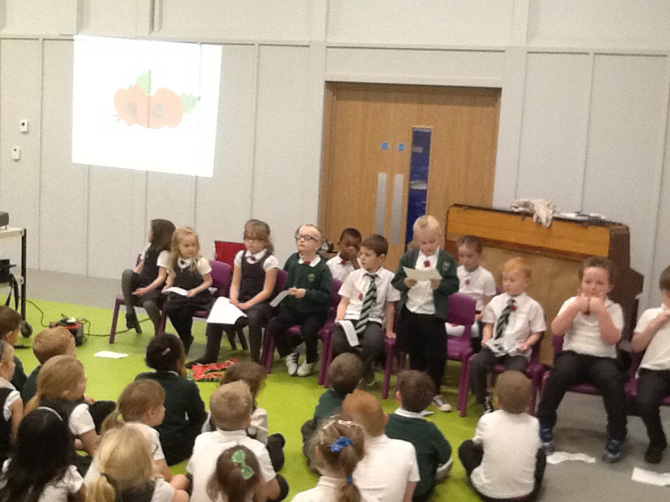 image – Greenbrae School