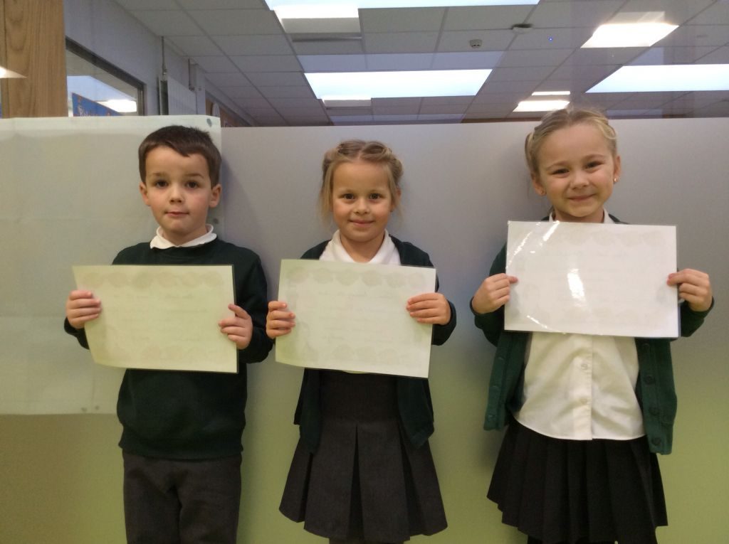 image – Greenbrae School