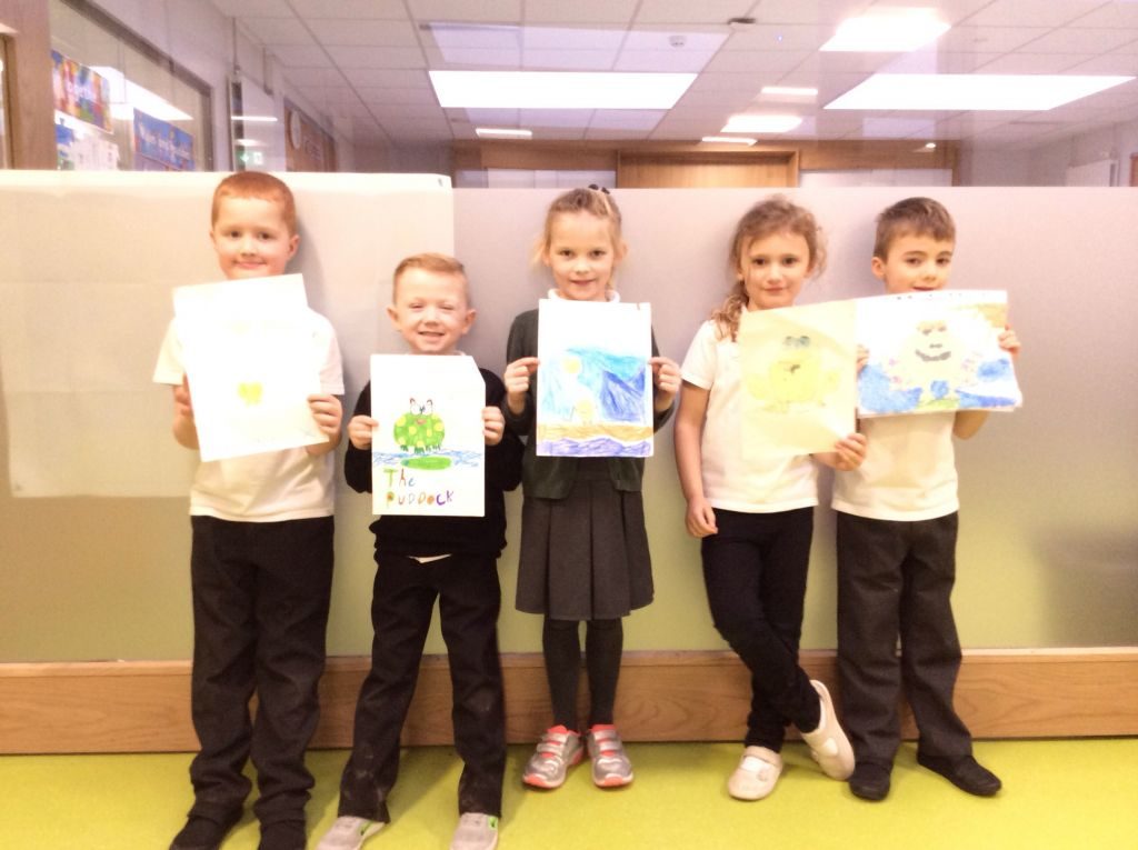 image – Greenbrae School