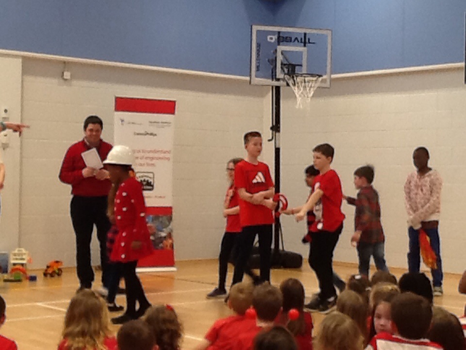 image – Greenbrae School