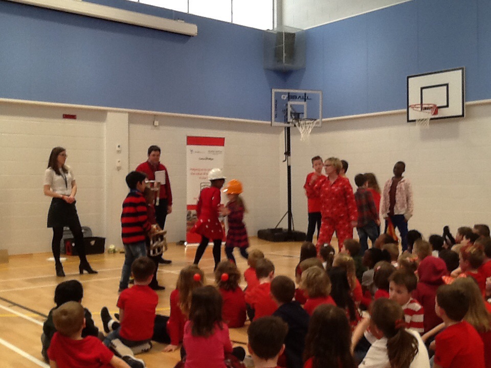 image – Greenbrae School