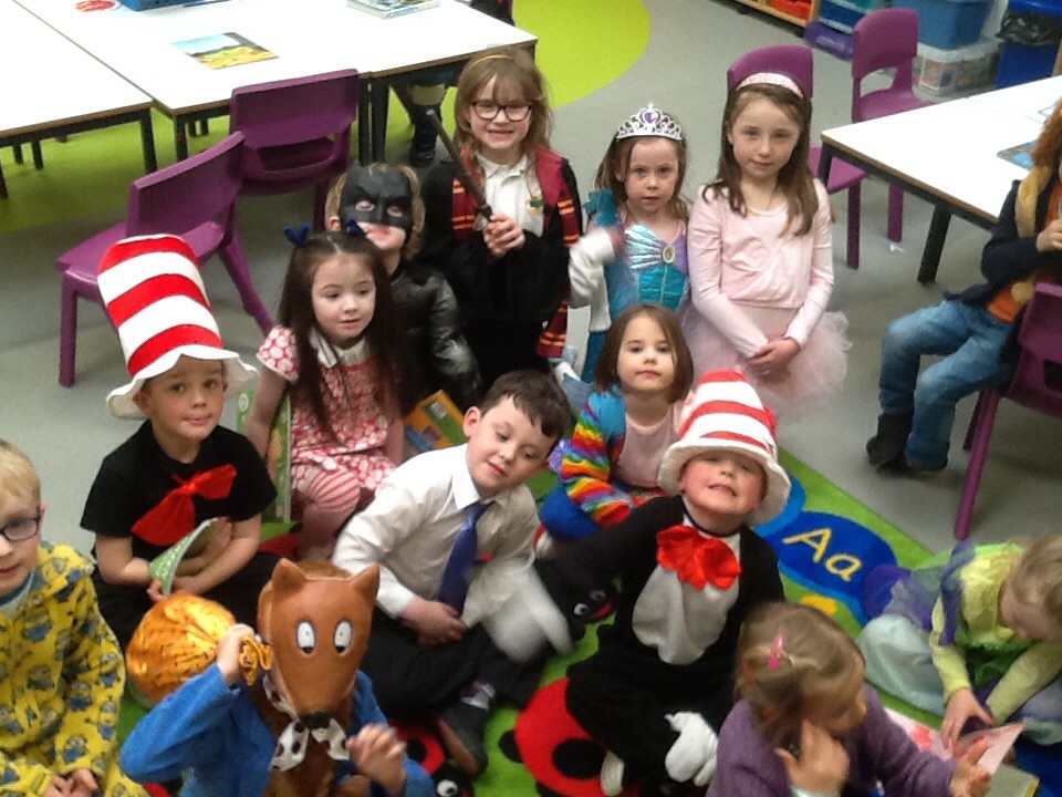 image – Greenbrae School