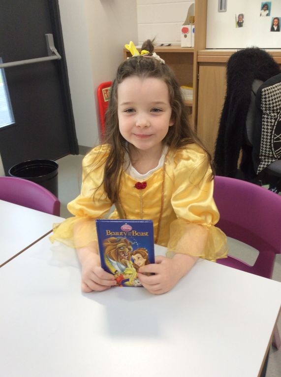 image – Greenbrae School