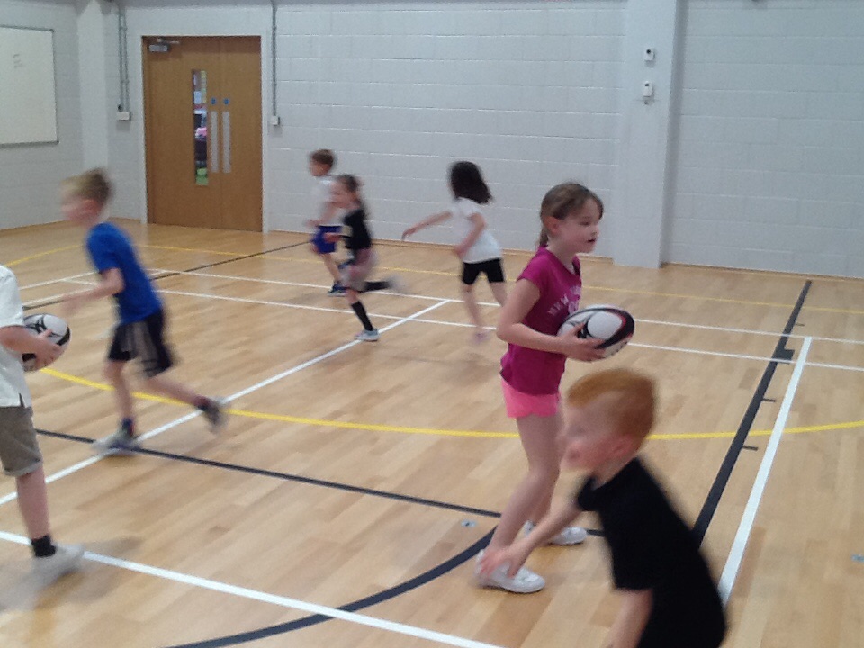 image – Greenbrae School