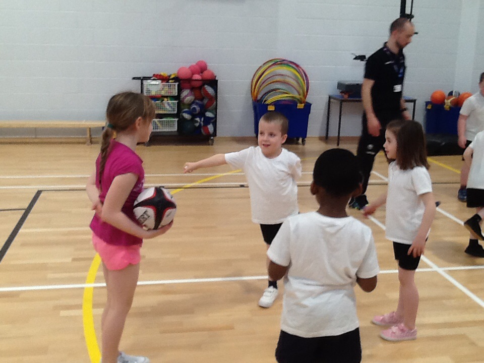 image – Greenbrae School