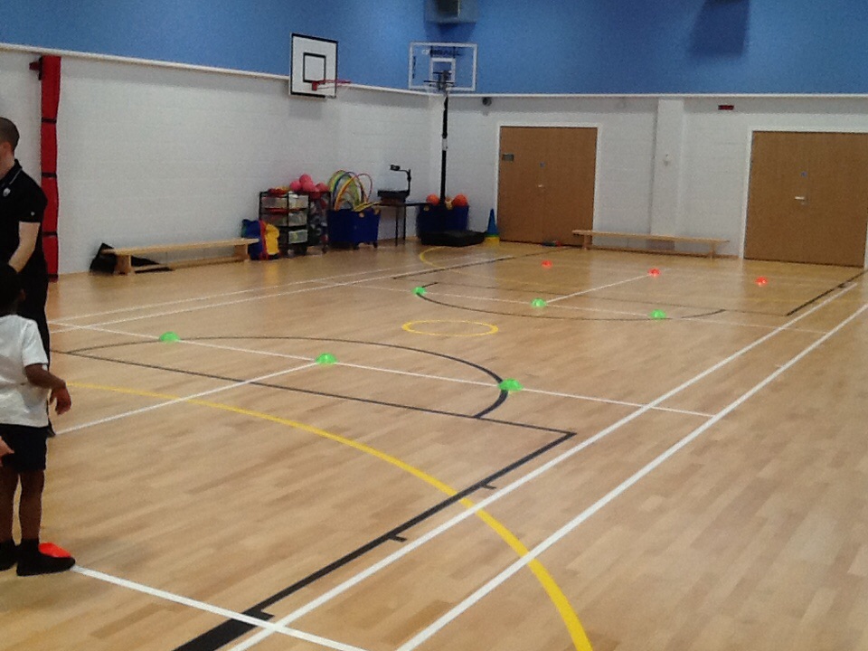 image – Greenbrae School