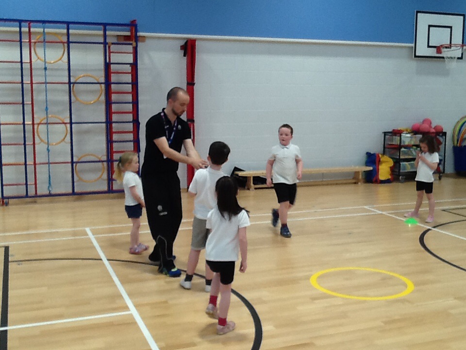 image – Greenbrae School