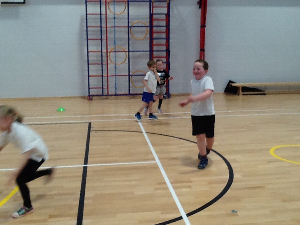 image – Greenbrae School