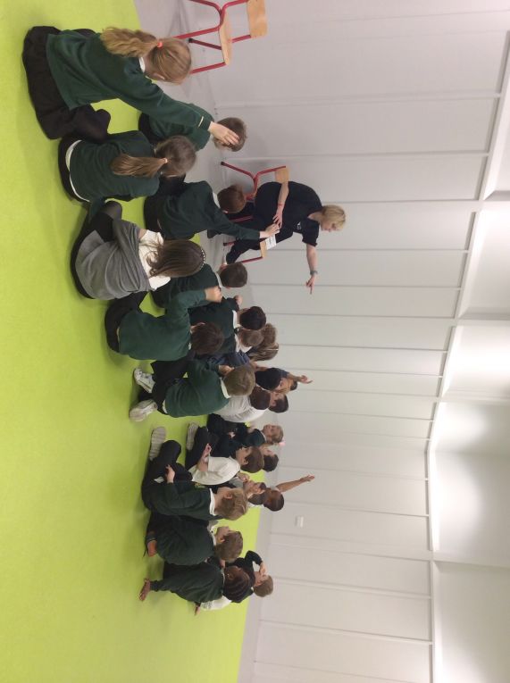 image – Greenbrae School