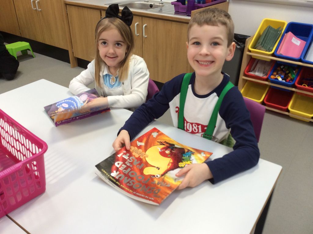 image – Greenbrae School