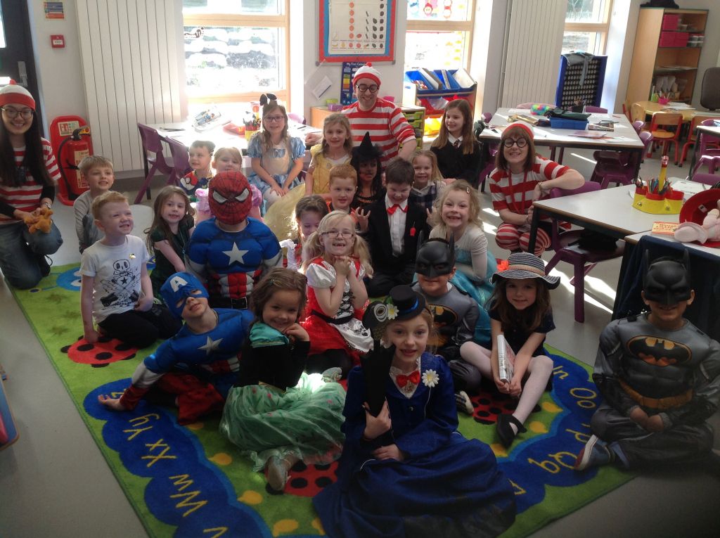 image – Greenbrae School