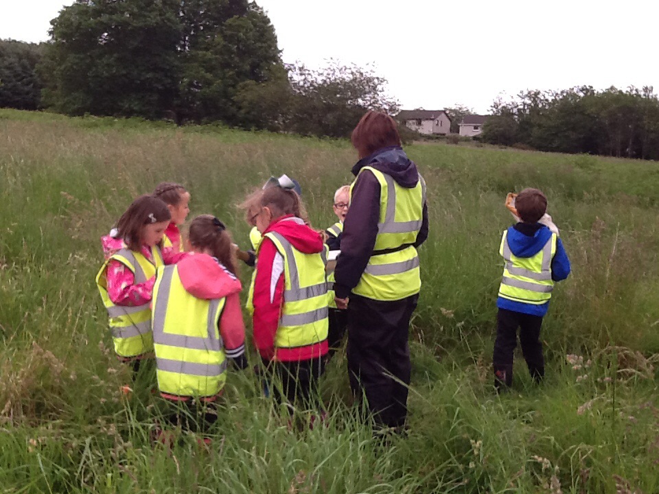 image – Greenbrae School