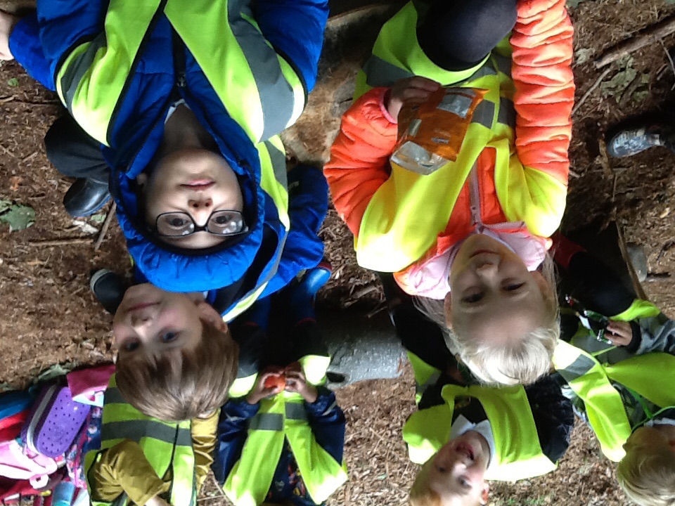 image – Greenbrae School