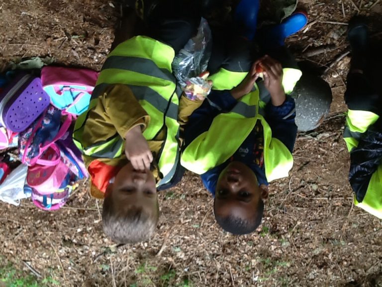 image – Greenbrae School