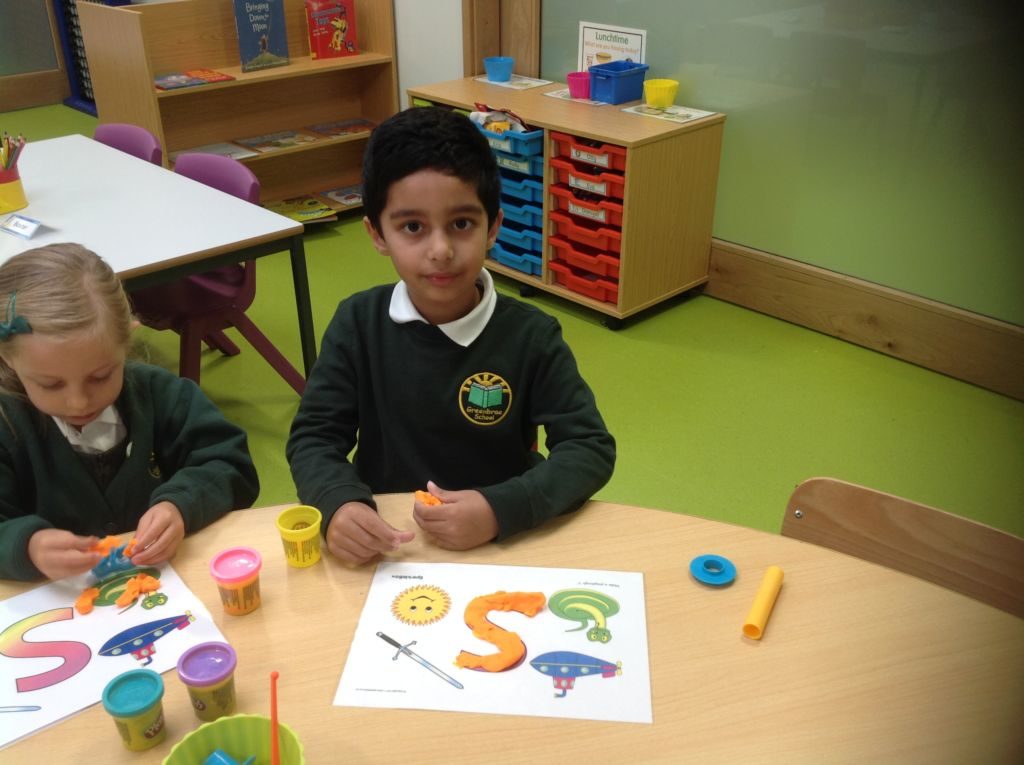 image – Greenbrae School