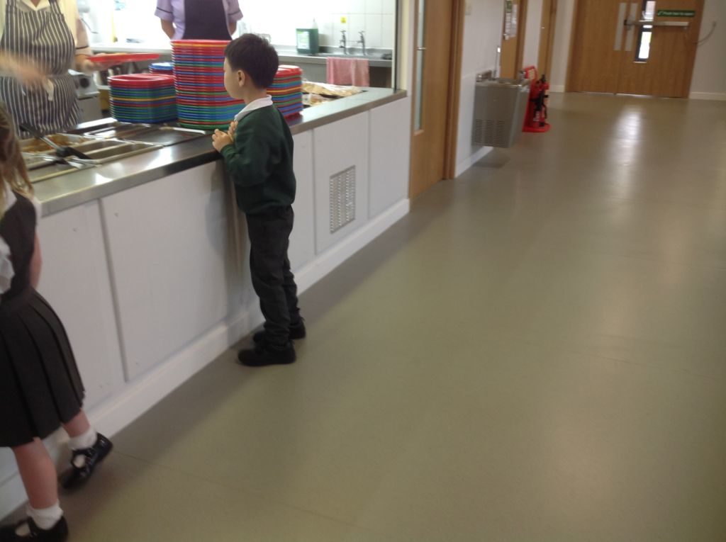 image – Greenbrae School