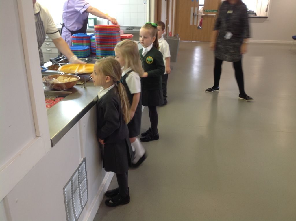 image – Greenbrae School