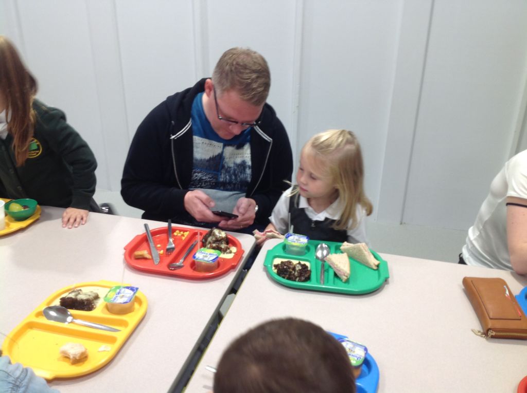 image – Greenbrae School