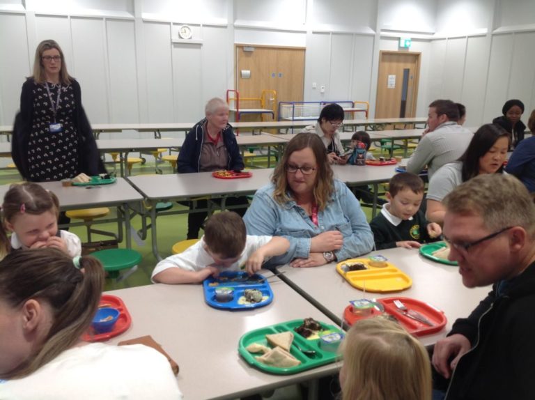 image – Greenbrae School