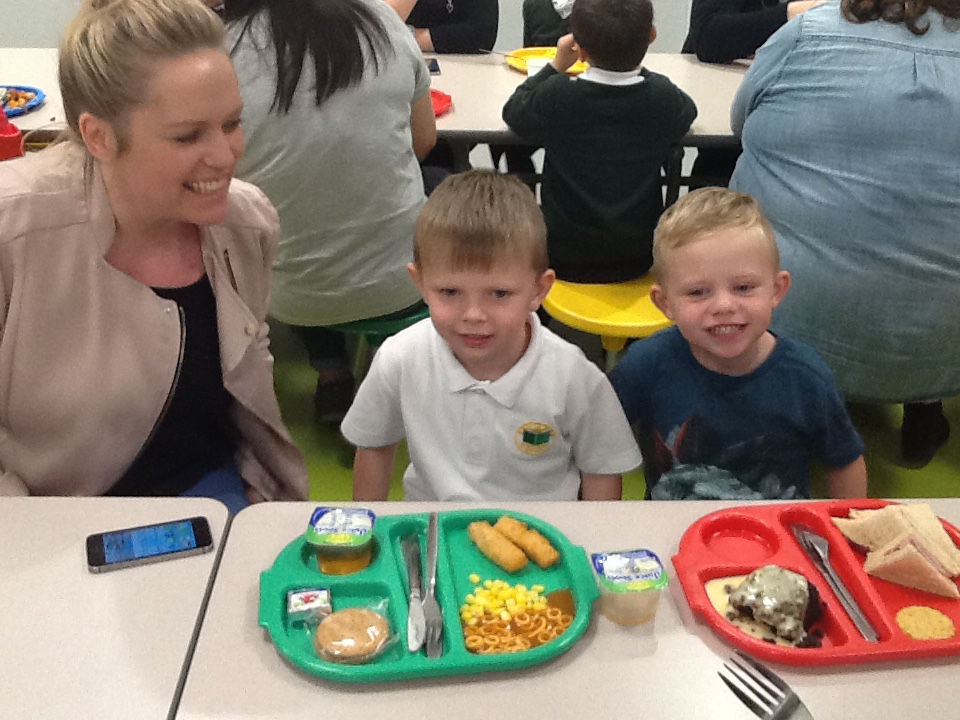 image – Greenbrae School