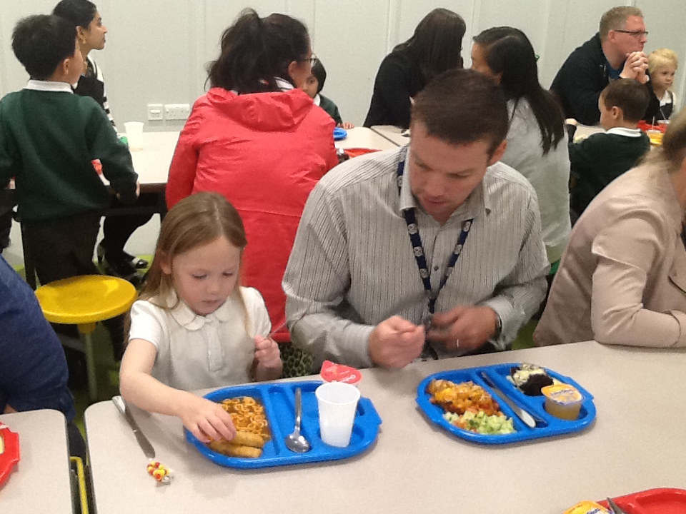 image – Greenbrae School