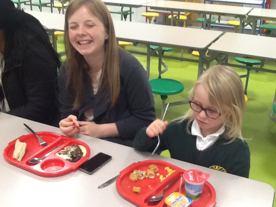 image – Greenbrae School