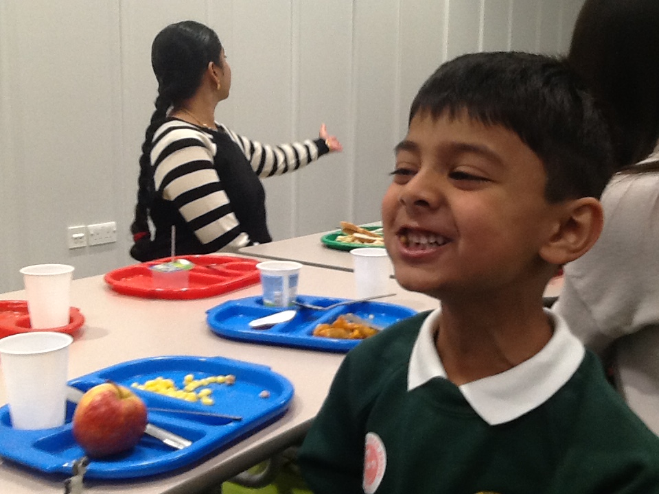 image – Greenbrae School