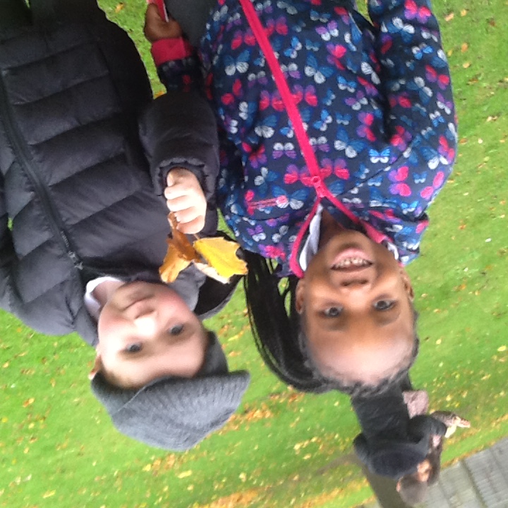 image – Greenbrae School