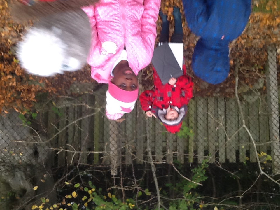 image – Greenbrae School