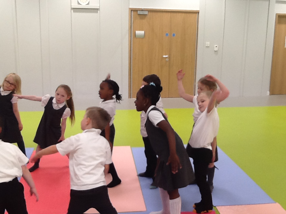 image – Greenbrae School