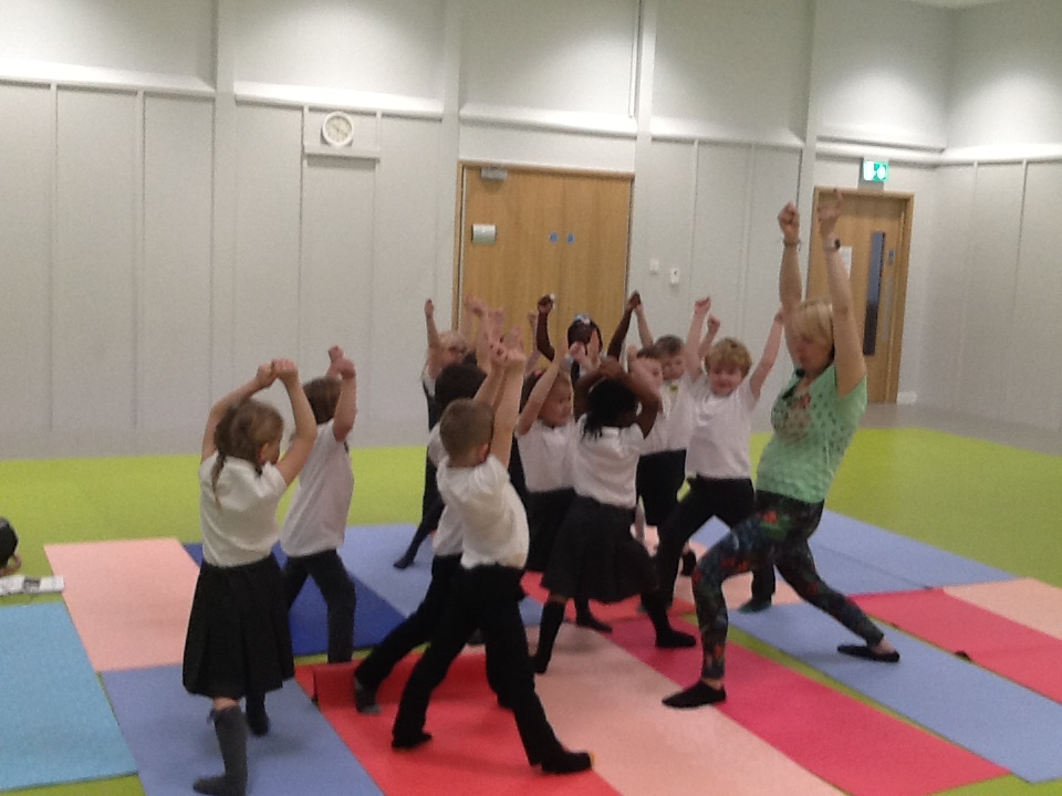 image – Greenbrae School