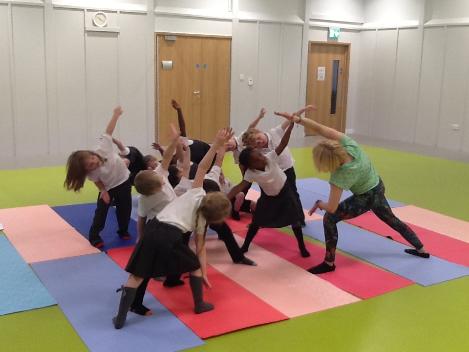 image – Greenbrae School