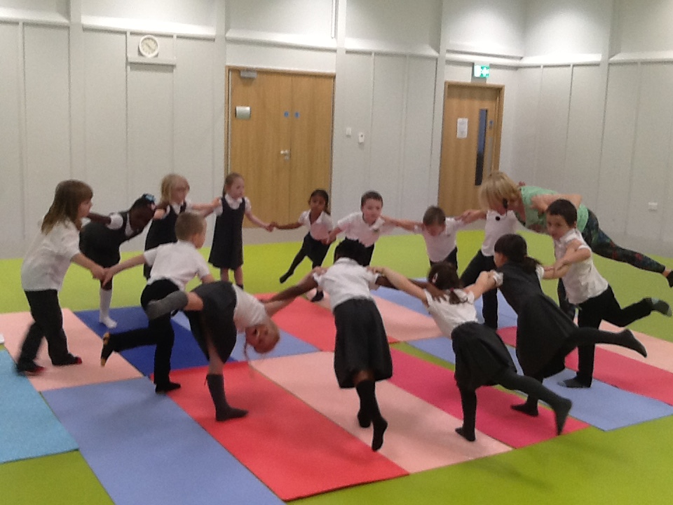 image – Greenbrae School