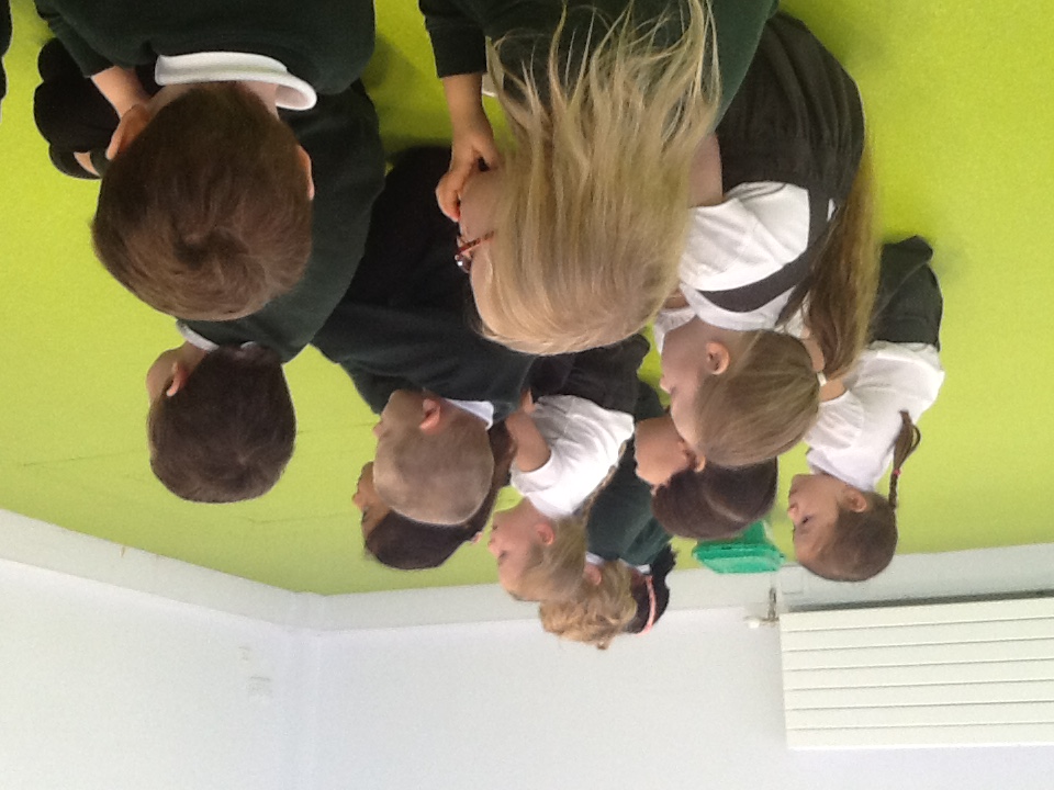 image – Greenbrae School