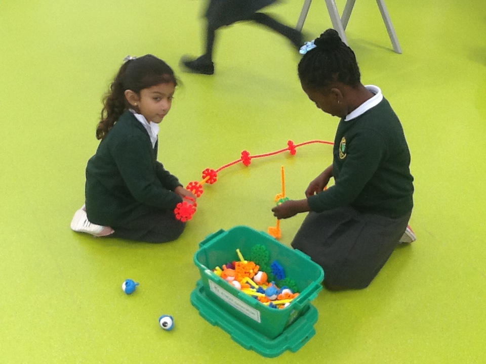 image – Greenbrae School