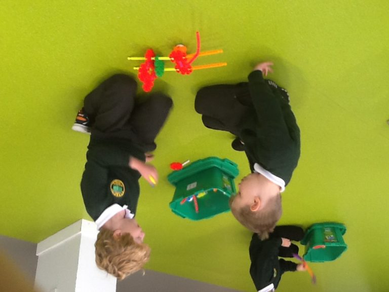 image – Greenbrae School