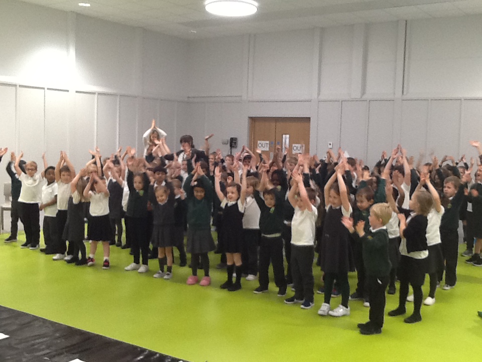 image – Greenbrae School