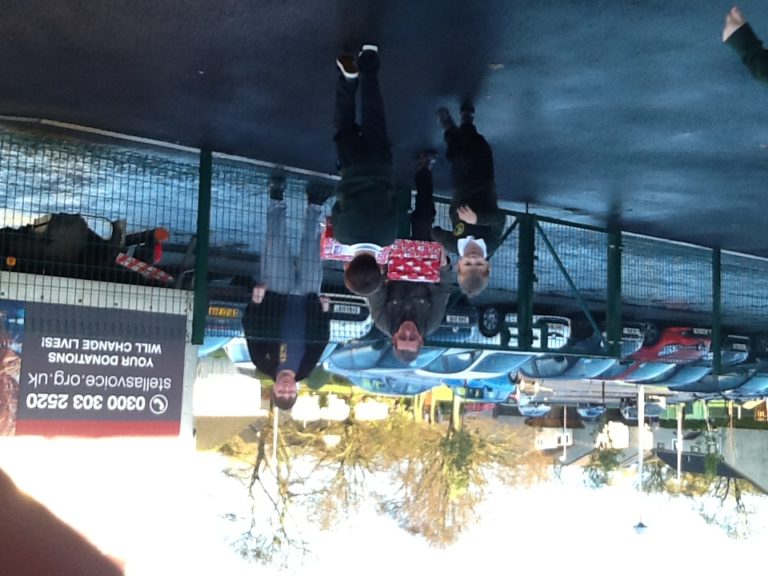 image – Greenbrae School