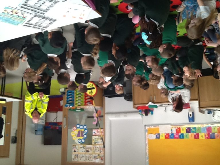 image – Greenbrae School