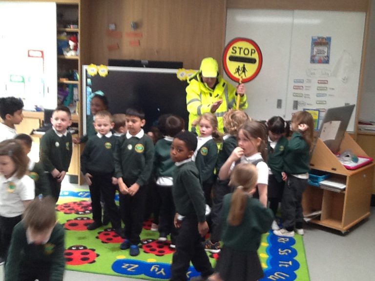 image – Greenbrae School